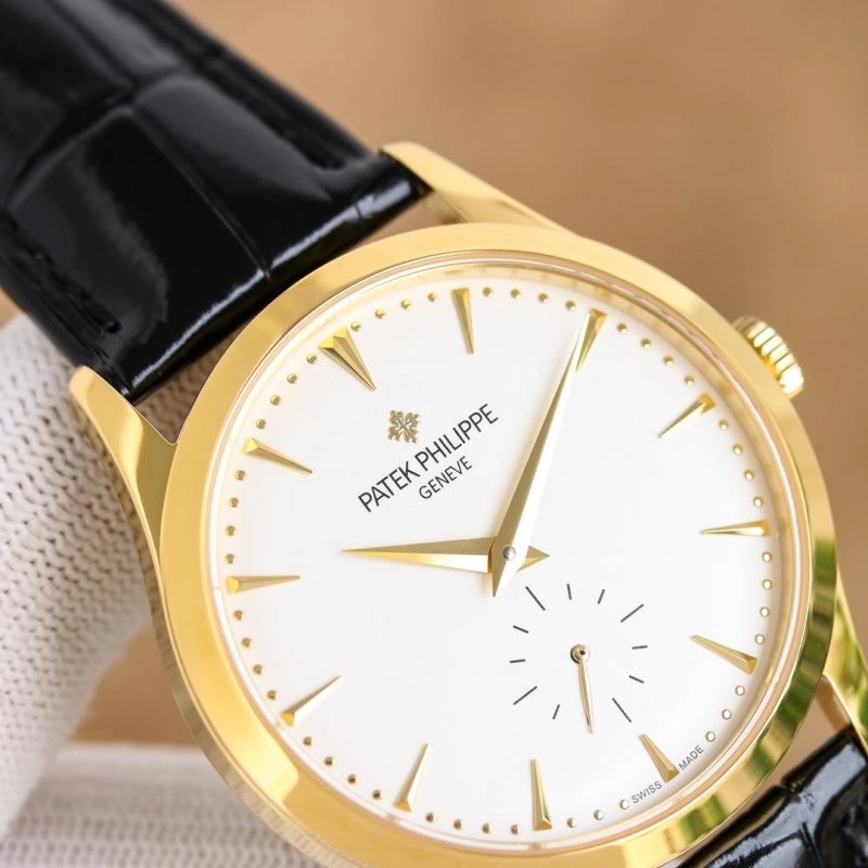 Genuine PATEK PHILIPPE Watches