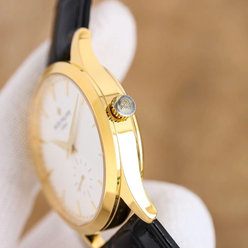 Genuine PATEK PHILIPPE Watches