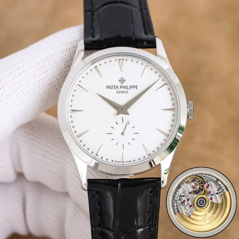 Top match PATEK PHILIPPE Watches