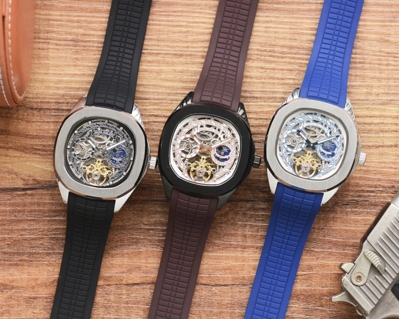 PATEK PHILIPPE Watches