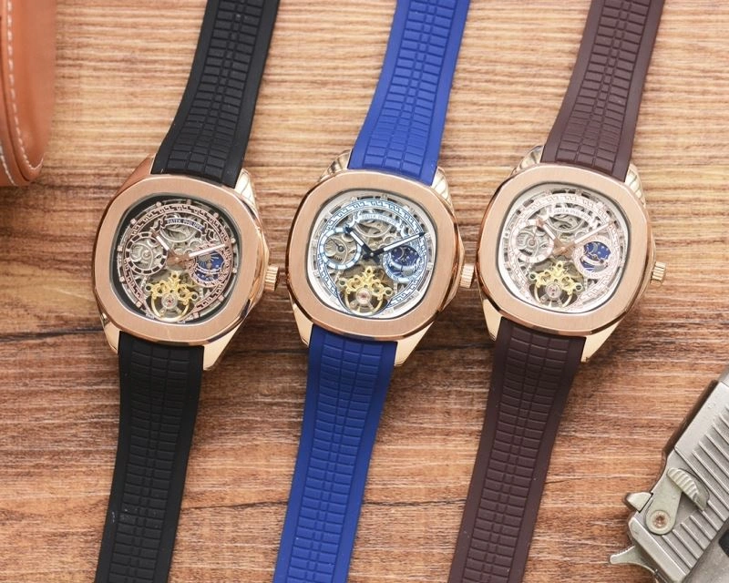 PATEK PHILIPPE Watches