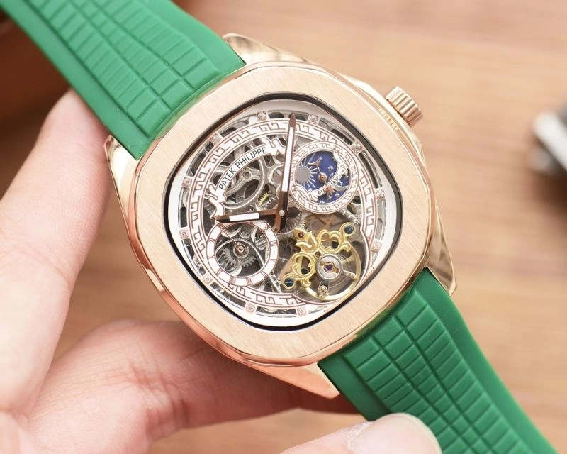 Precise copy PATEK PHILIPPE Watches
