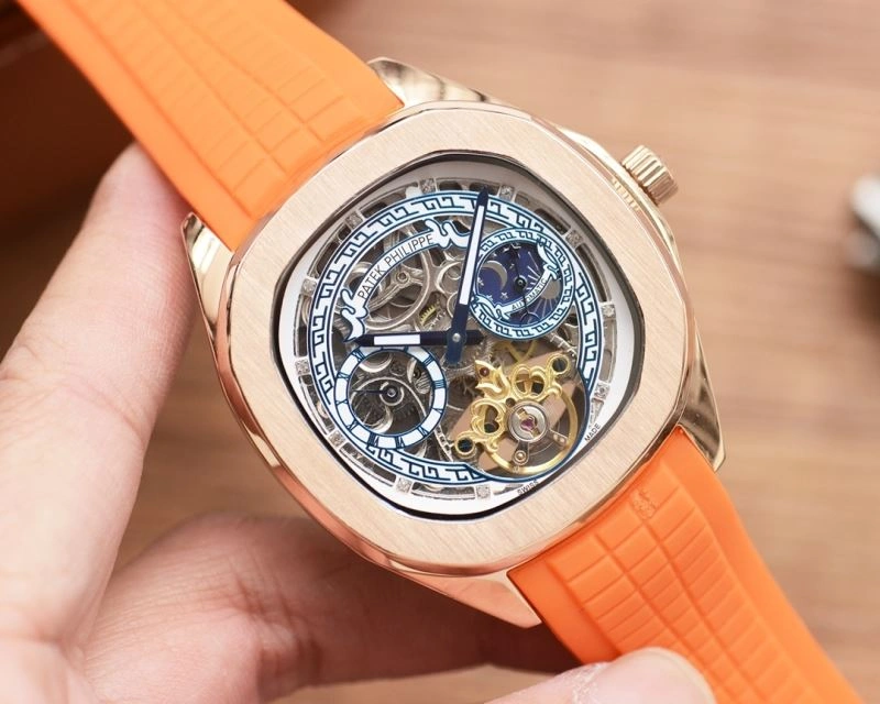 Precise copy PATEK PHILIPPE Watches