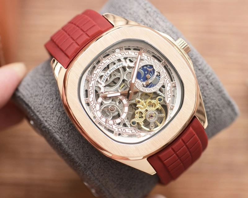 Precise copy PATEK PHILIPPE Watches