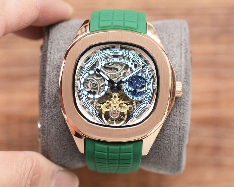 Precise copy PATEK PHILIPPE Watches