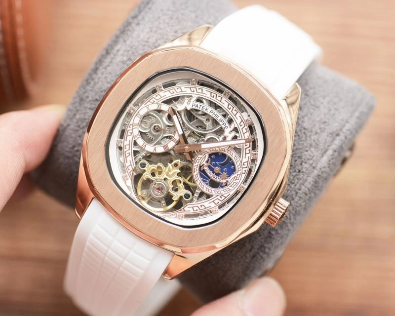 Precise copy PATEK PHILIPPE Watches