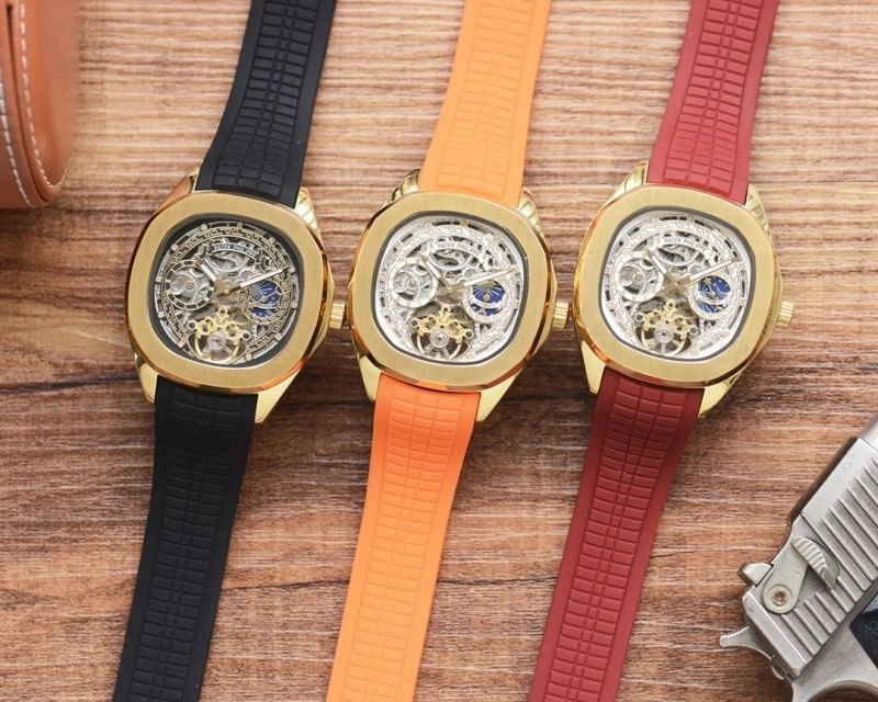 PATEK PHILIPPE Watches