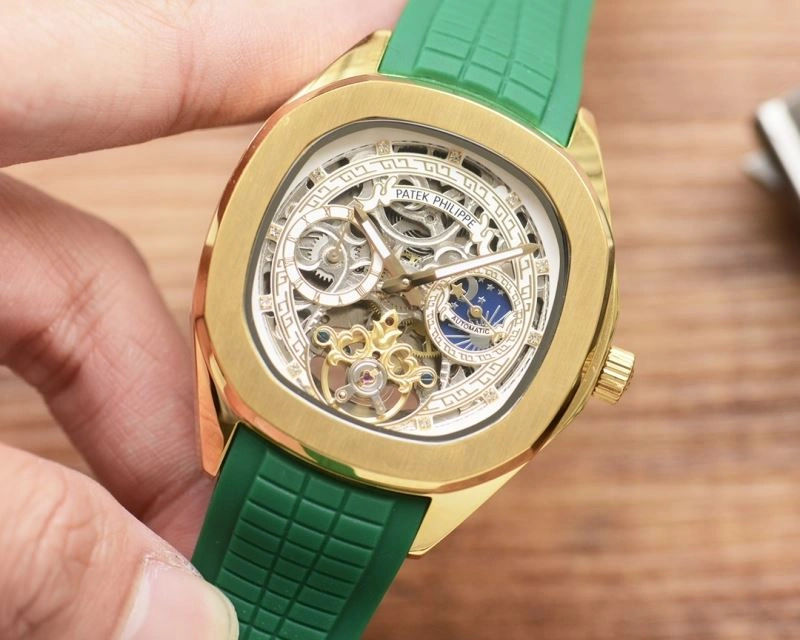 Mirror quality PATEK PHILIPPE Watches