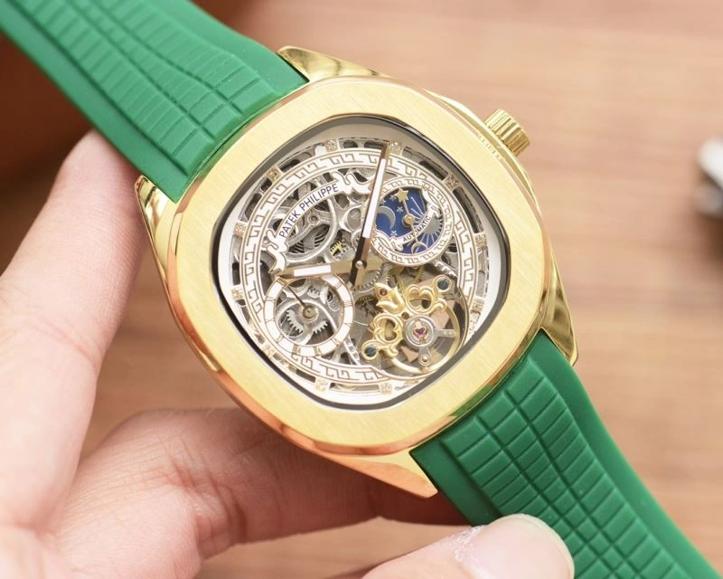 Mirror quality PATEK PHILIPPE Watches