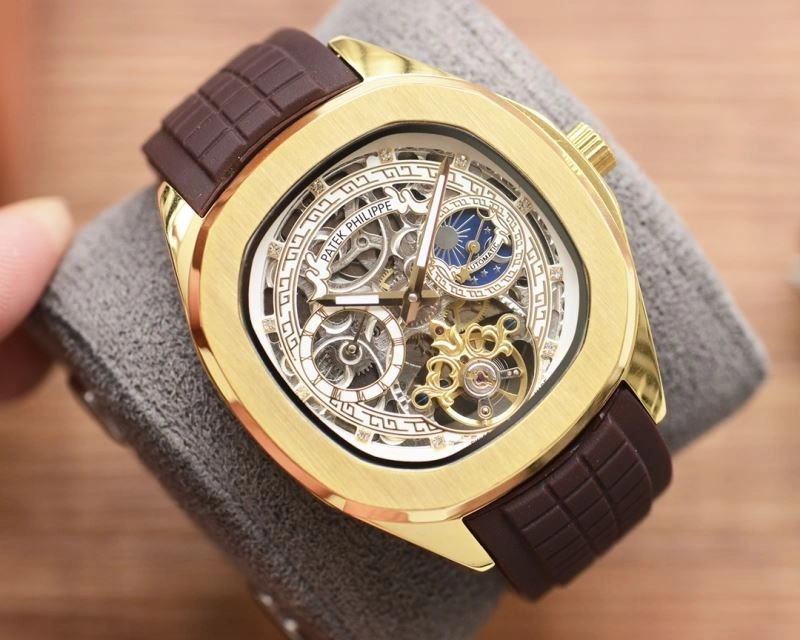 Mirror quality PATEK PHILIPPE Watches