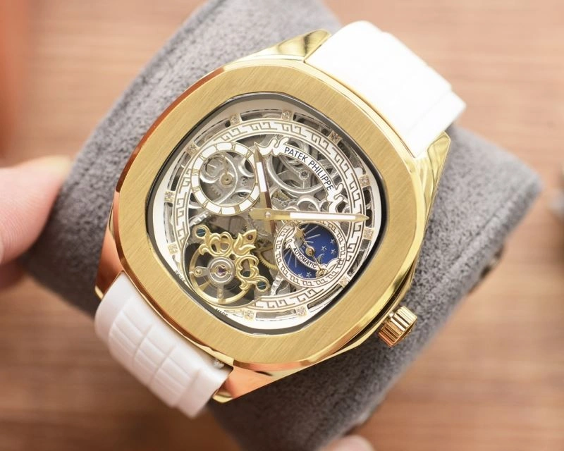 Mirror quality PATEK PHILIPPE Watches