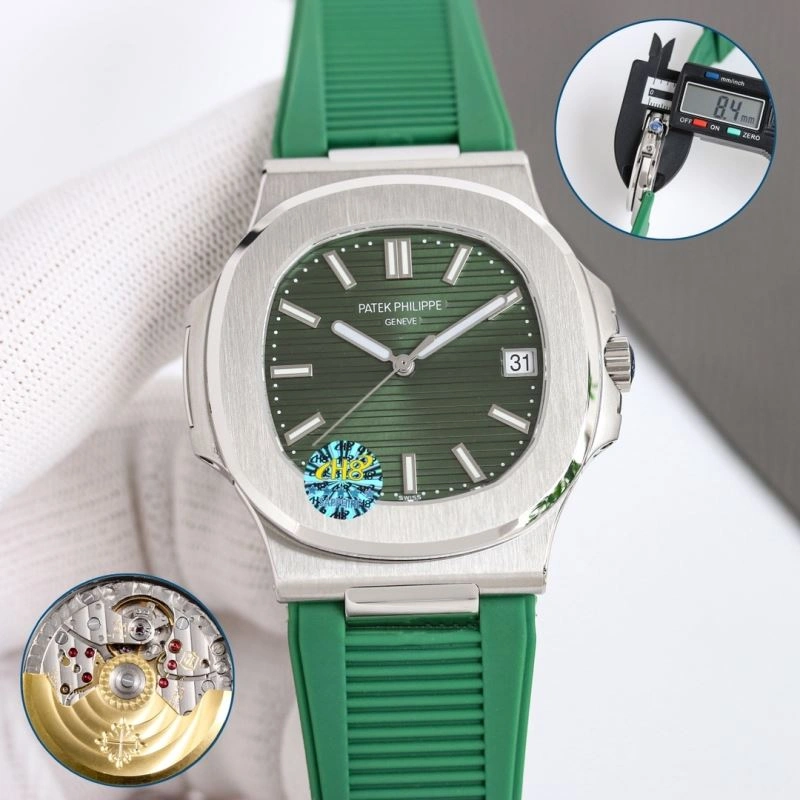 Top mirror PATEK PHILIPPE Watches
