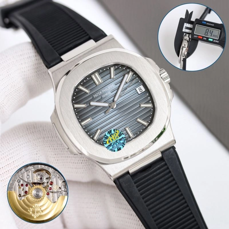 Top mirror PATEK PHILIPPE Watches