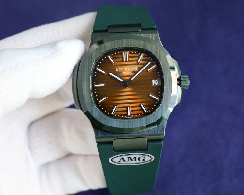 Value-priced PATEK PHILIPPE Watches