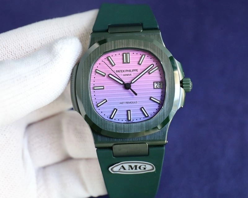 Precise copy PATEK PHILIPPE Watches