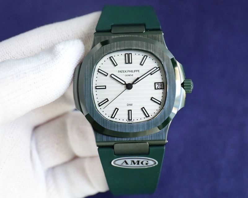Precise copy PATEK PHILIPPE Watches