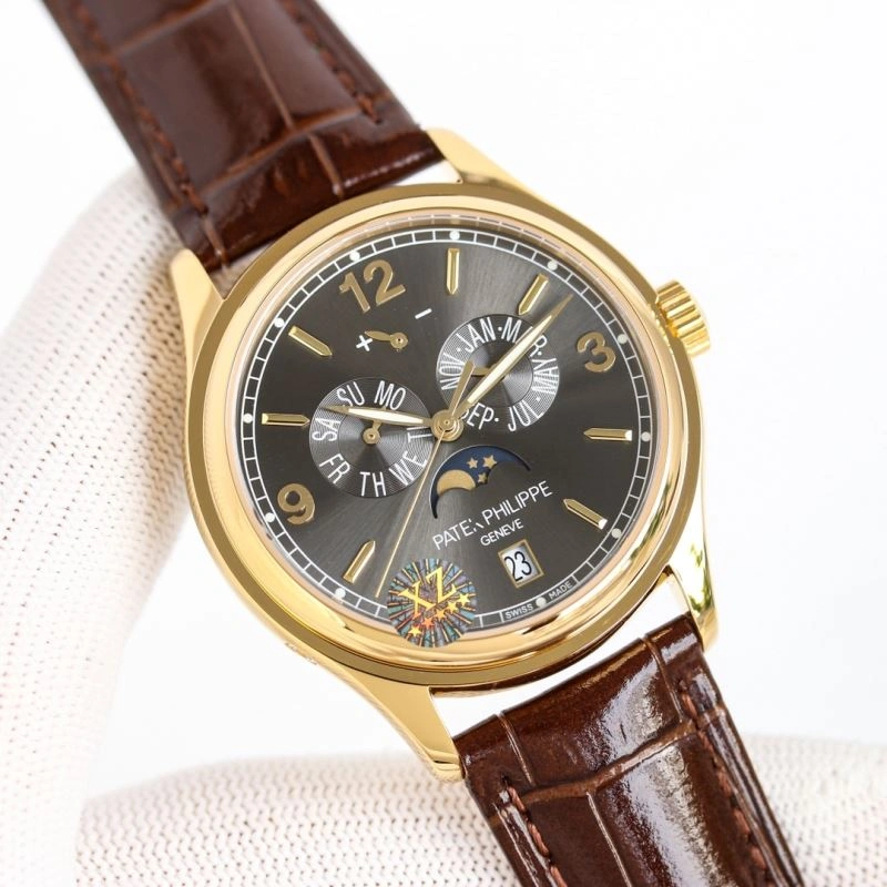 Cut-rate PATEK PHILIPPE Watches