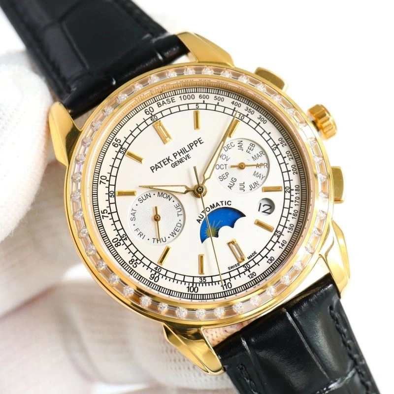 Affordable PATEK PHILIPPE Watches