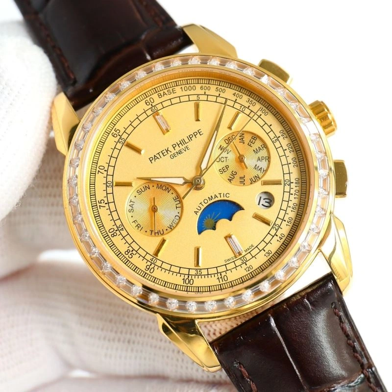 Affordable PATEK PHILIPPE Watches