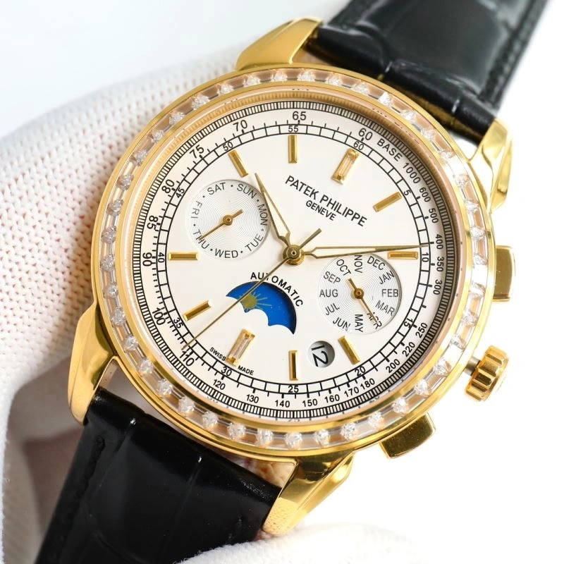 Affordable PATEK PHILIPPE Watches