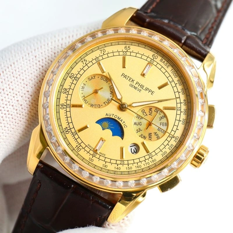 Affordable PATEK PHILIPPE Watches