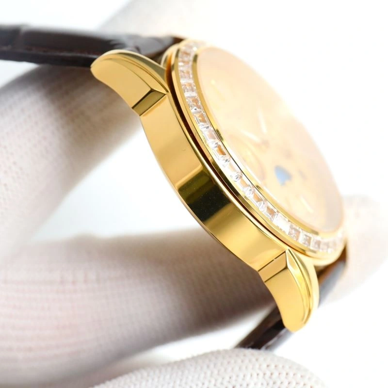 Affordable PATEK PHILIPPE Watches