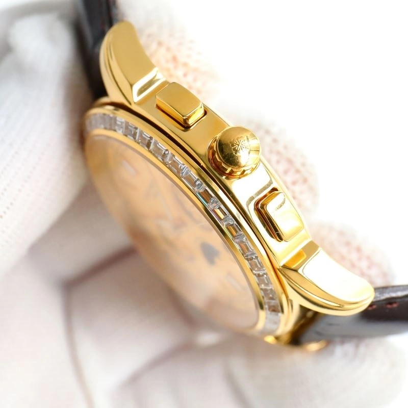 Affordable PATEK PHILIPPE Watches