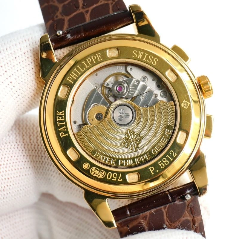Affordable PATEK PHILIPPE Watches
