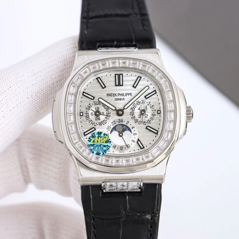 Indistinguishable PATEK PHILIPPE Watches