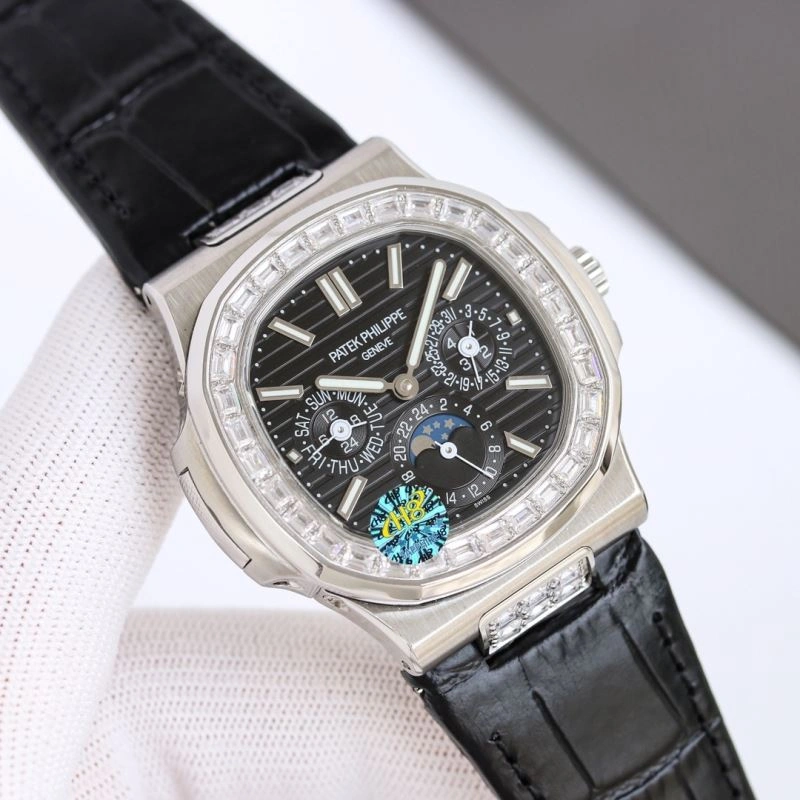 Indistinguishable PATEK PHILIPPE Watches