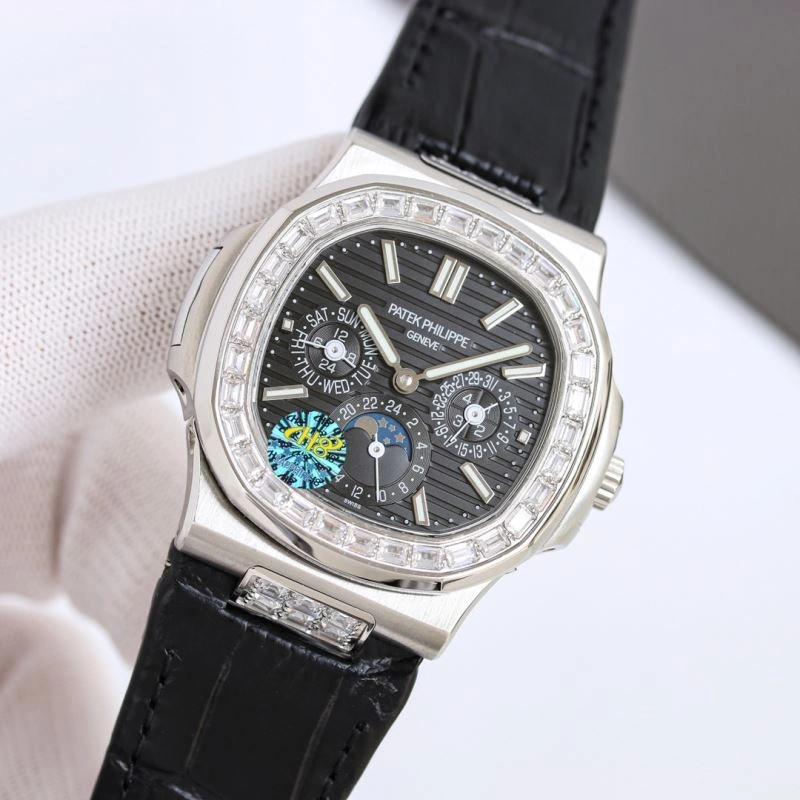Indistinguishable PATEK PHILIPPE Watches