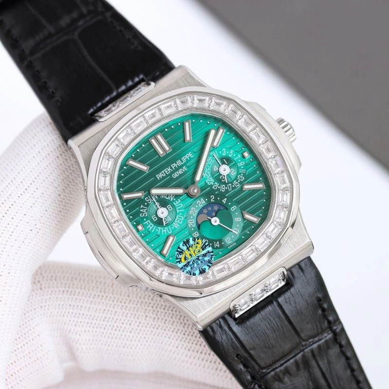 Indistinguishable PATEK PHILIPPE Watches