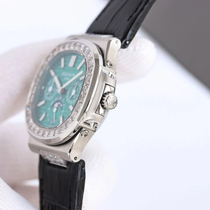Indistinguishable PATEK PHILIPPE Watches