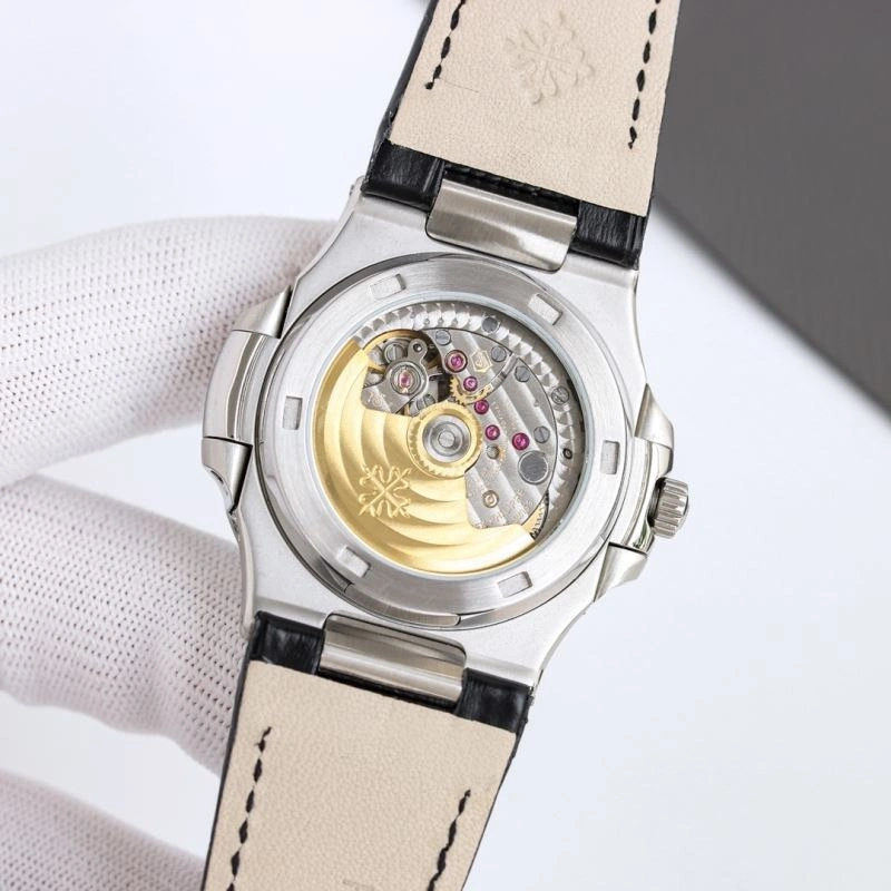 Indistinguishable PATEK PHILIPPE Watches