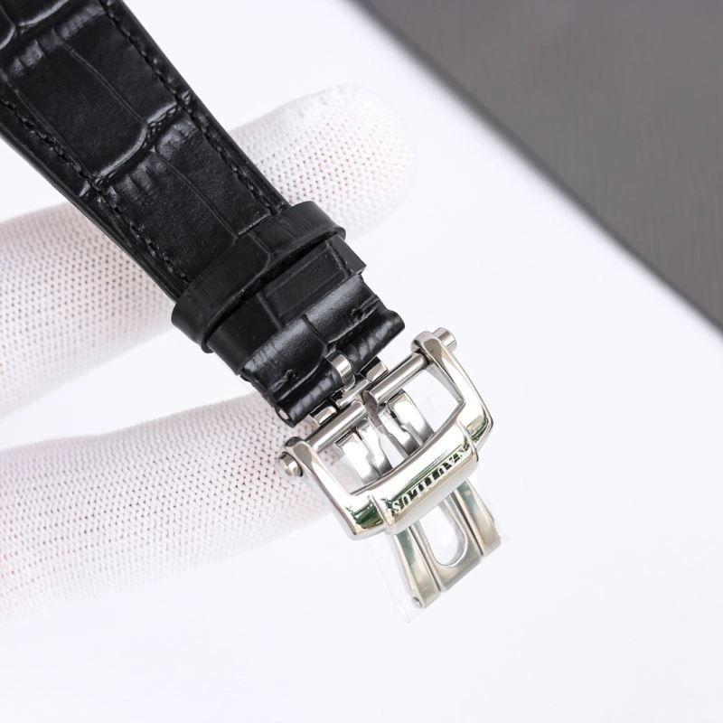 Indistinguishable PATEK PHILIPPE Watches