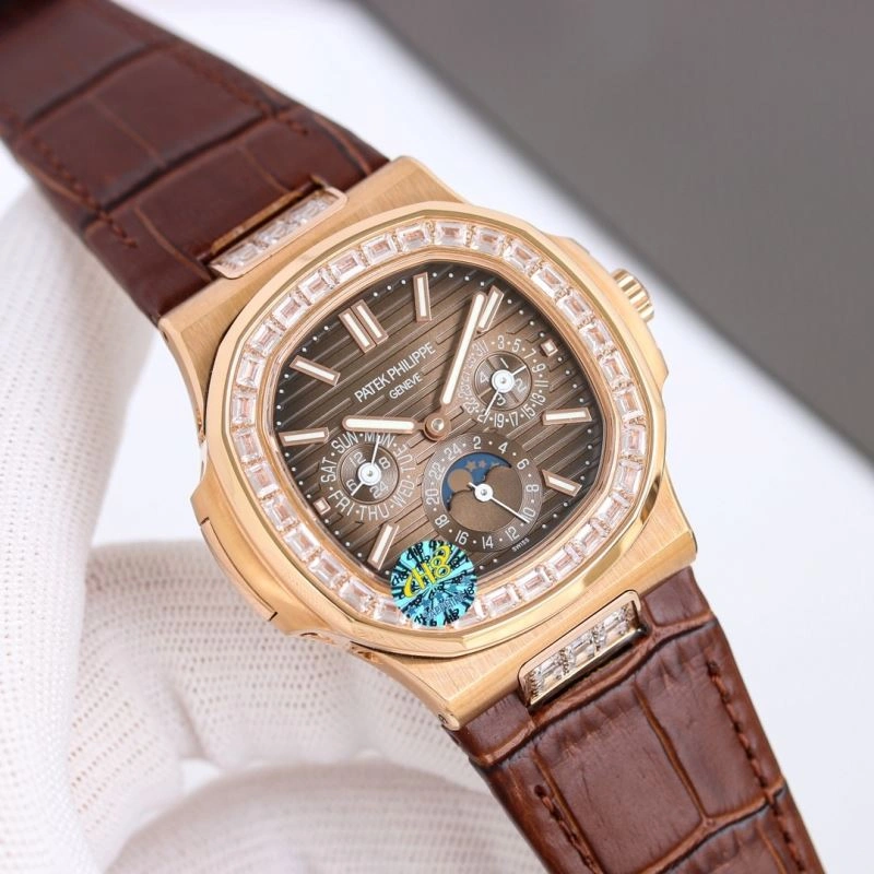 PATEK PHILIPPE Watches