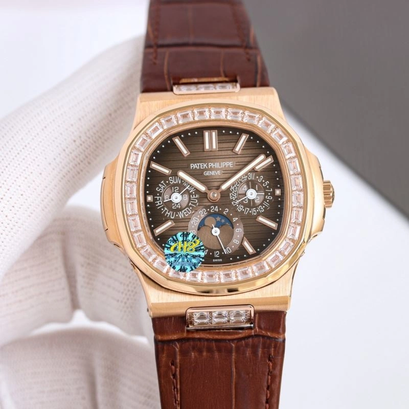 High fidelity PATEK PHILIPPE Watches