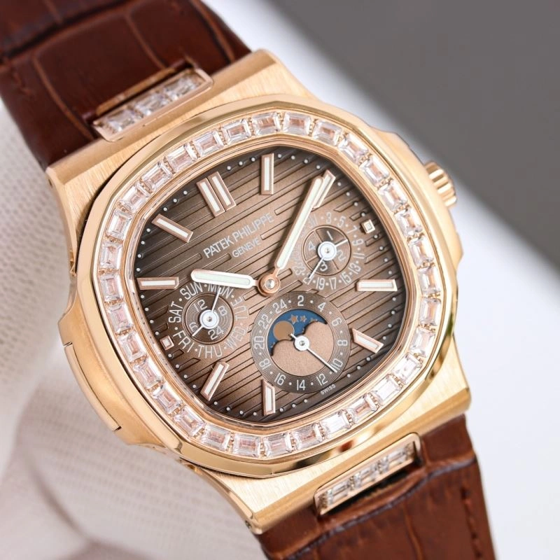 High fidelity PATEK PHILIPPE Watches