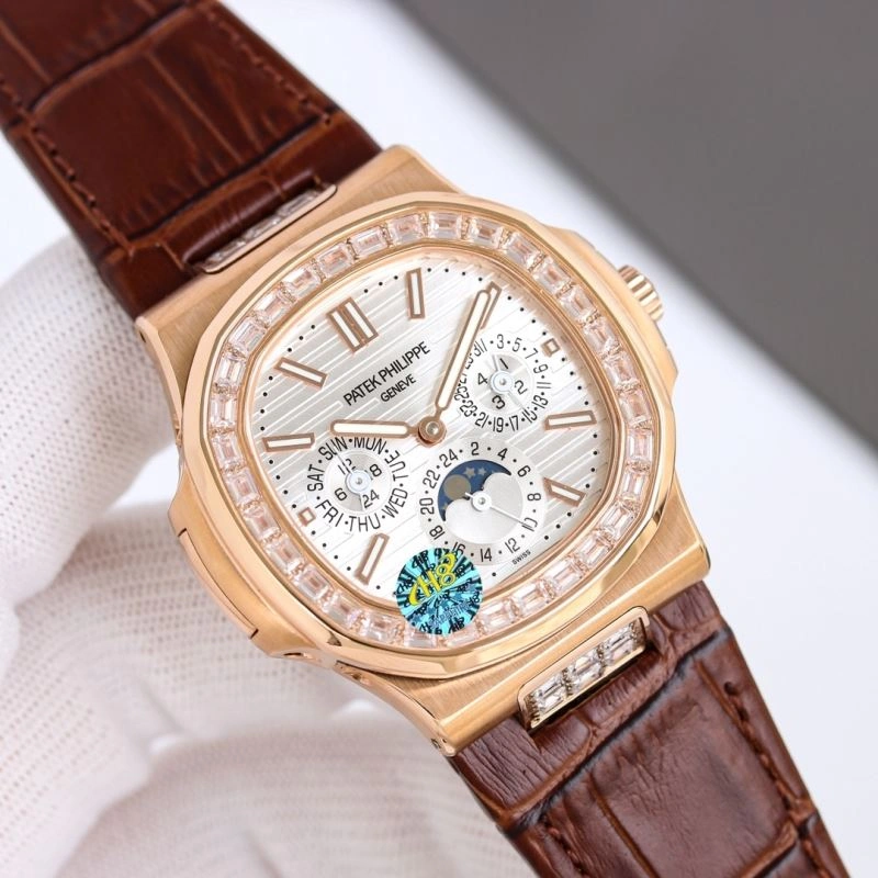 High fidelity PATEK PHILIPPE Watches