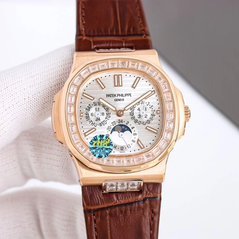 High fidelity PATEK PHILIPPE Watches