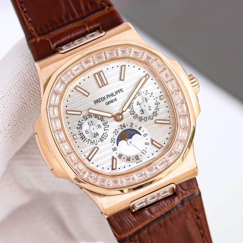 High fidelity PATEK PHILIPPE Watches