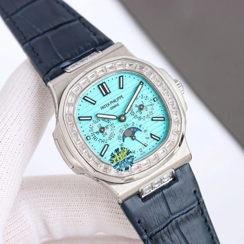 PATEK PHILIPPE Watches