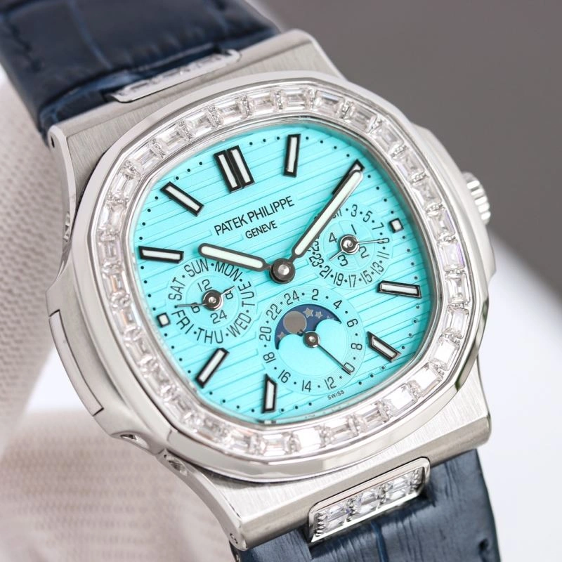 Accurate model PATEK PHILIPPE Watches