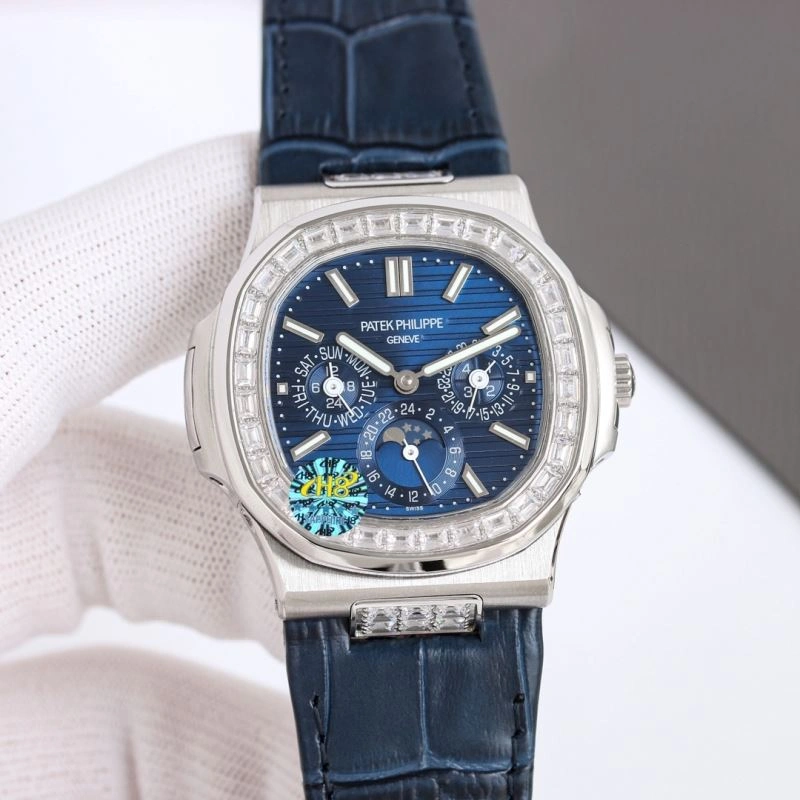 Accurate model PATEK PHILIPPE Watches