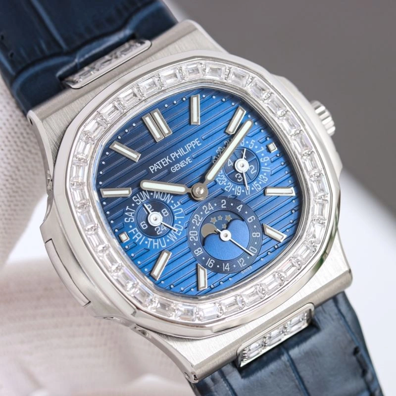 Accurate model PATEK PHILIPPE Watches