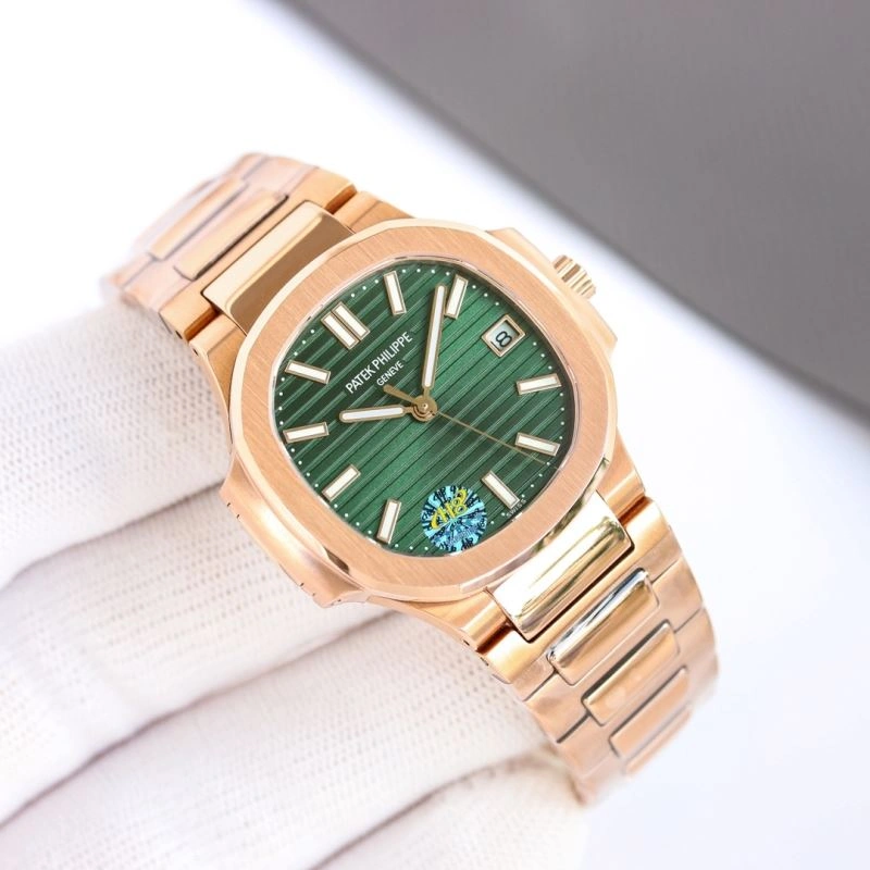 PATEK PHILIPPE Watches