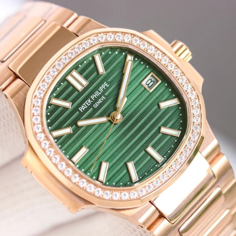 High fidelity PATEK PHILIPPE Watches