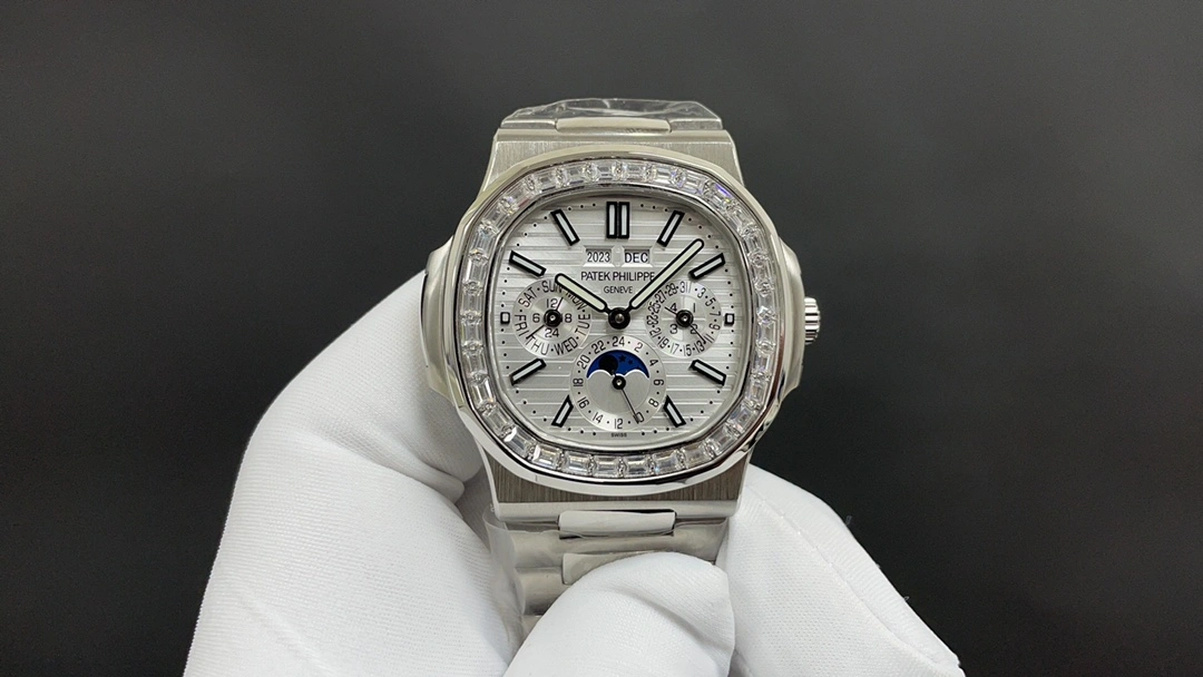 PATEK PHILIPPE Watches