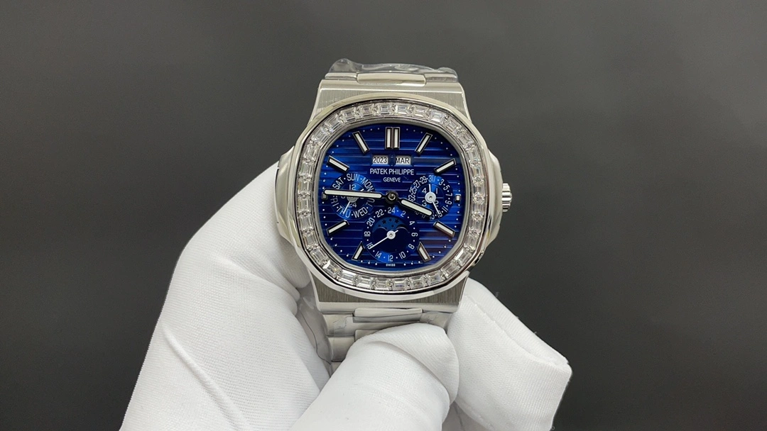 PATEK PHILIPPE Watches