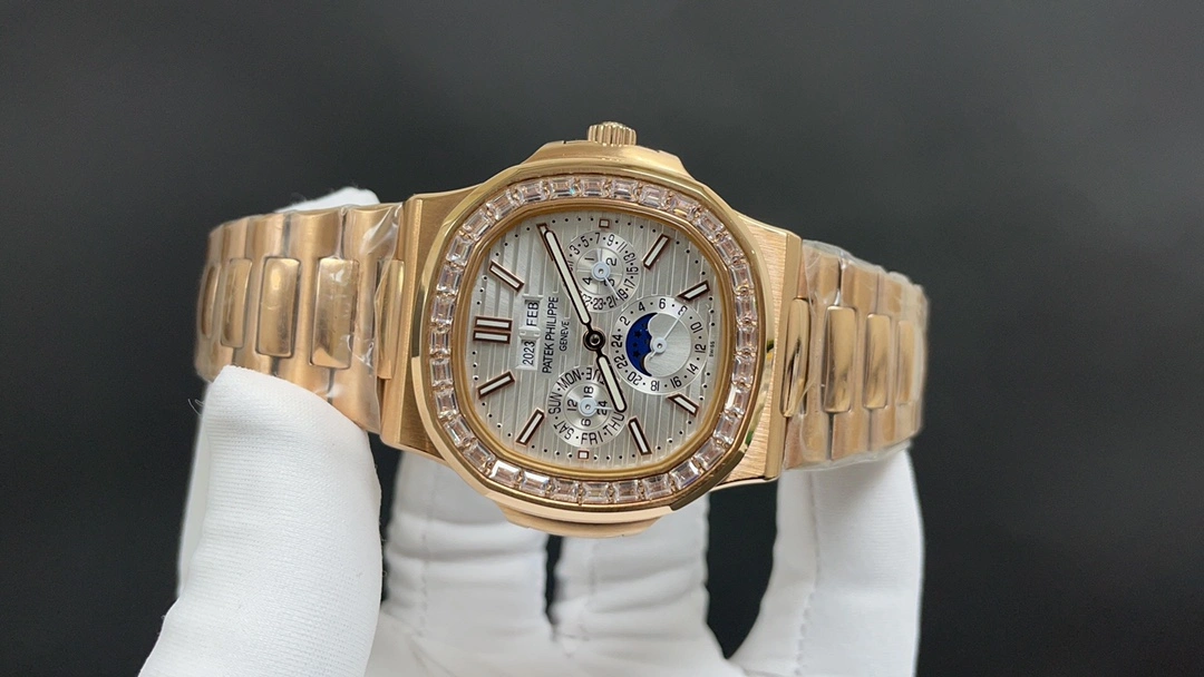 Budget-friendly PATEK PHILIPPE Watches